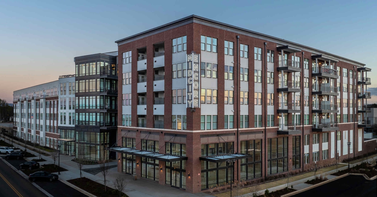 Encore MidCity | Luxury Apartments Huntsville, AL