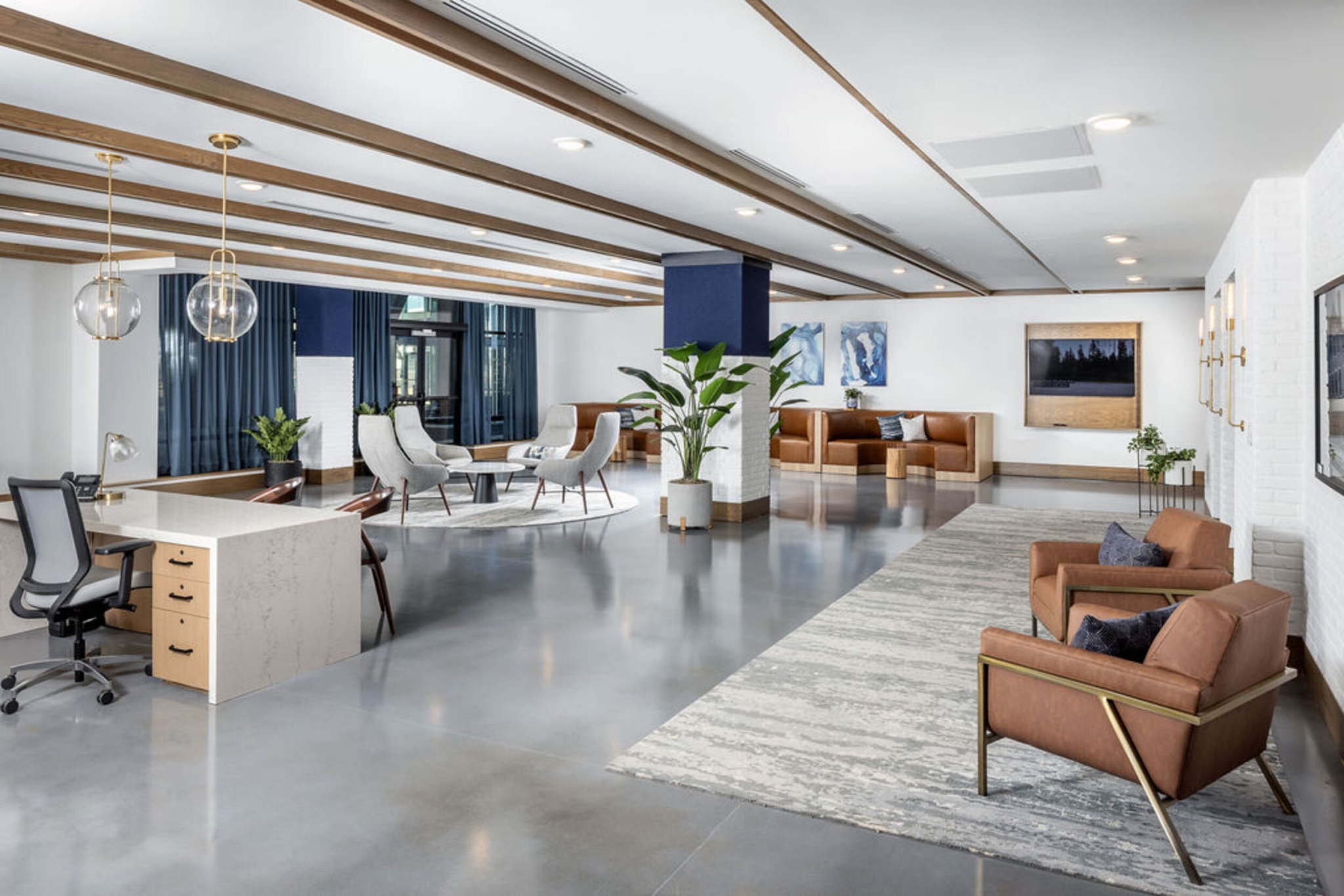 Encore MidCity | Luxury Apartments Huntsville, AL