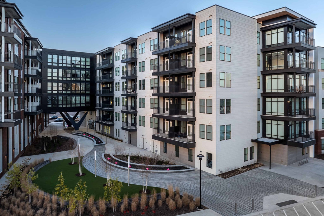 Encore MidCity | Luxury Apartments Huntsville, AL